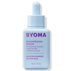 Byoma | Skincare | New Byoma Brightening Serum | Poshmark